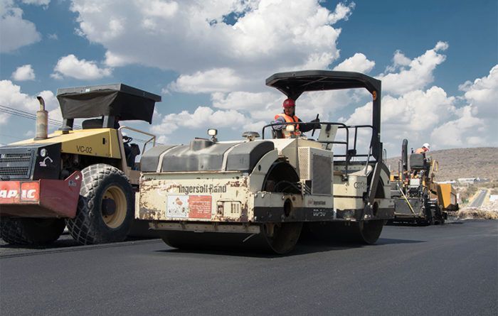 Consorcio Constructor Eco del Bajío | Constructora ECO